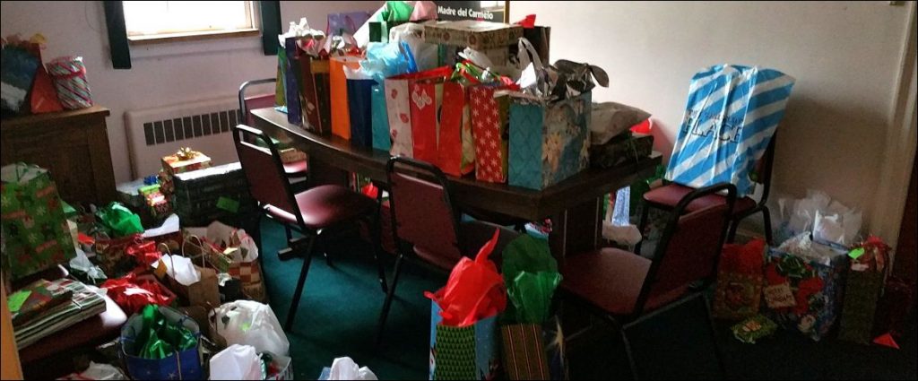 Giving Tree | St. Joseph Church