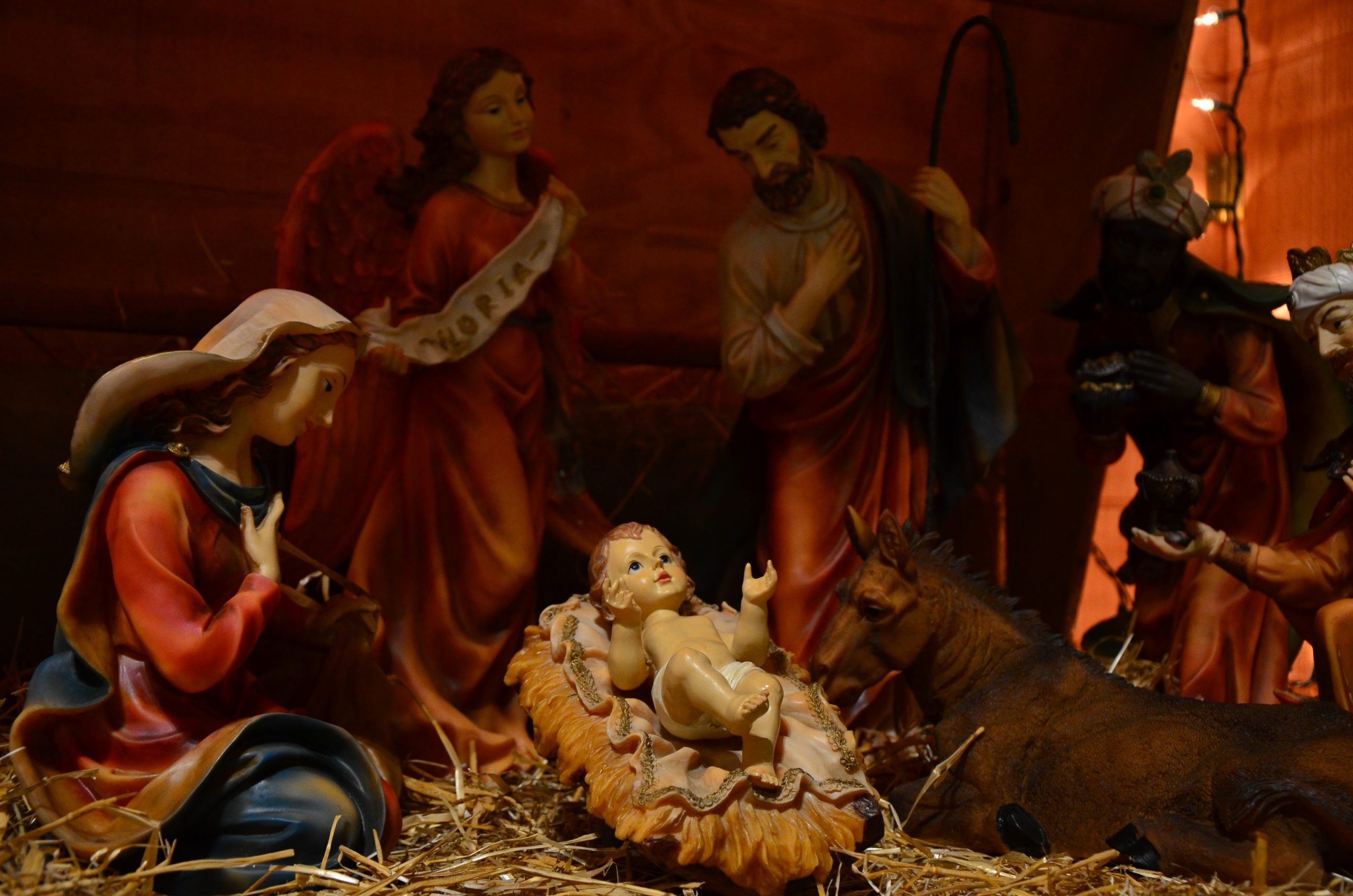 Christmas | St. Joseph Church