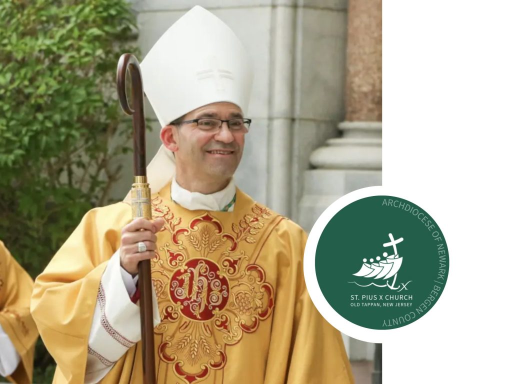 OFFSITE: Celebration of the Jubilee of Hope | St. Joseph Church