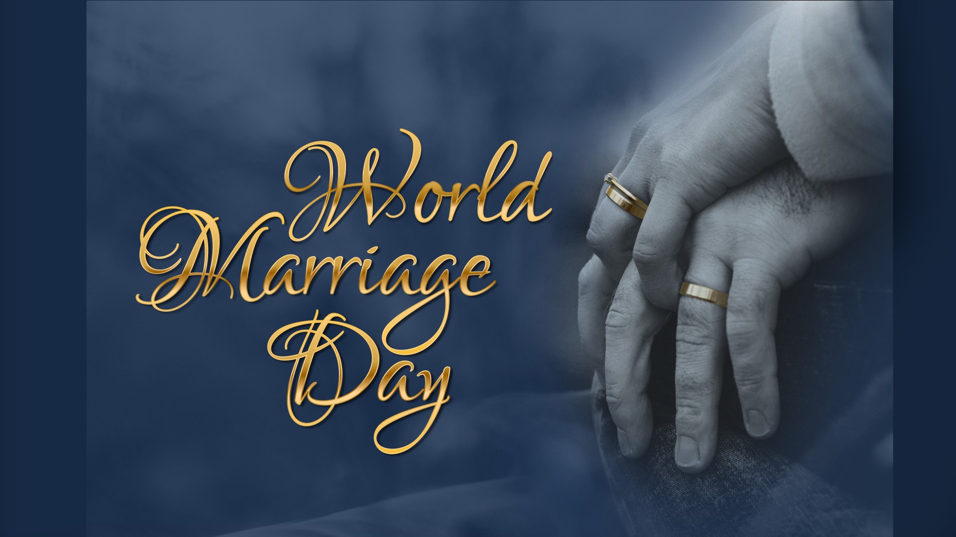 World Marriage Day | St. Joseph Church