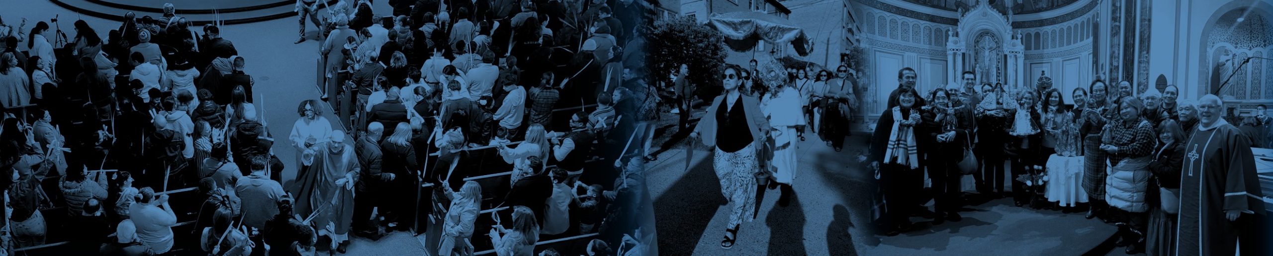 Disciple Maker Index | St. Joseph Church